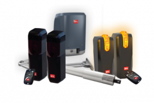 Swing Gate Automation In Melbourne - JCD Gate Automation