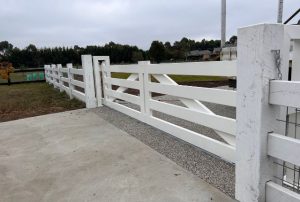 Sliding Gate Automation In Melbourne - JCD Gate Automation